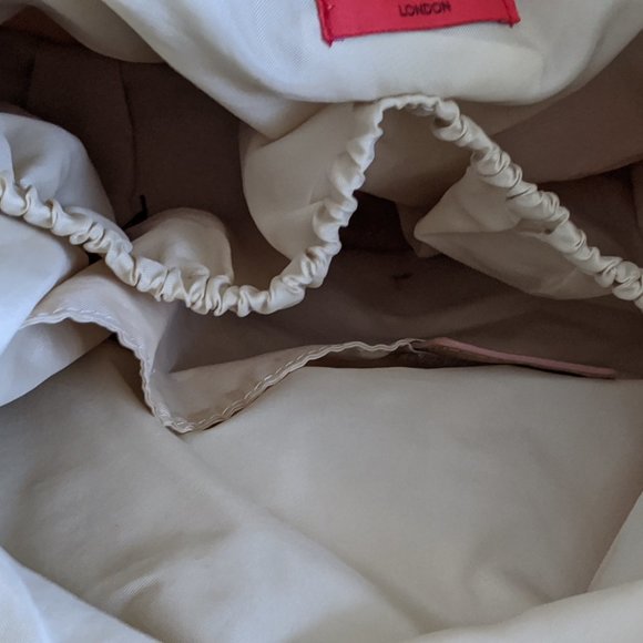 Storksak London | Bags | Storksak London Diaper Bag | Poshmark